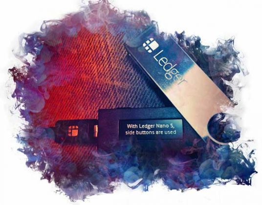 XRP Ripple Hardware Wallet | Ledger Nano S Full Review and Setup - Not ...