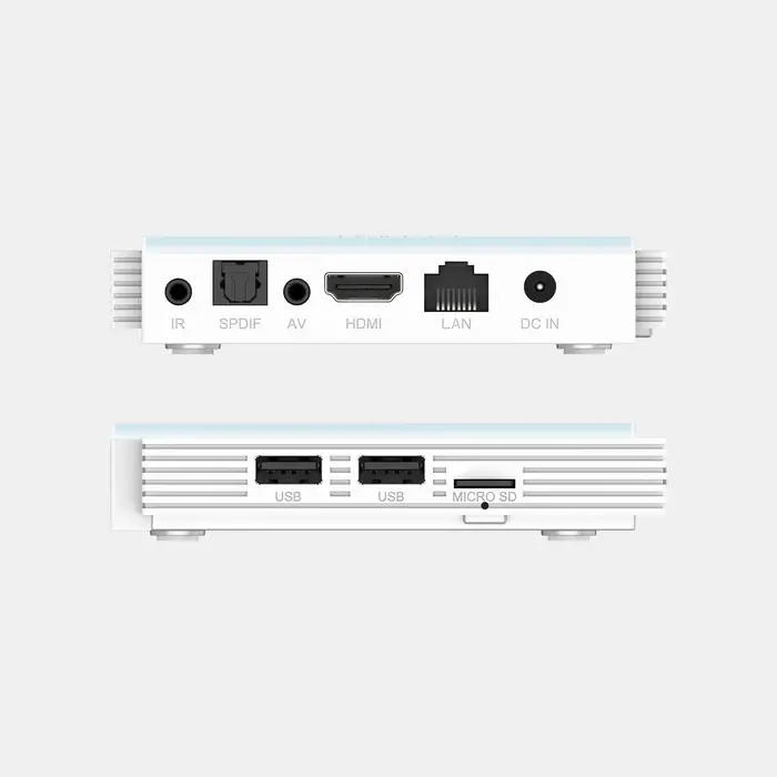Top 3 Android TV Box with Optical Output for Surround Sound 2025 - Not ...