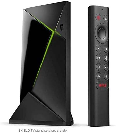 Top 3 Android TV Box with Optical Output for Surround Sound 2025 - Not ...