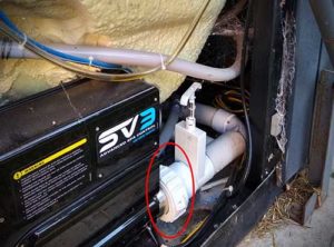 How to fix leaking jacuzzi jets, pumps, fittings fast and easy. - Not ...