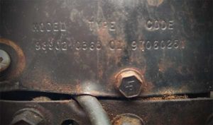 Mega Briggs and Stratton carburetor types and compatibility list. - Not ...