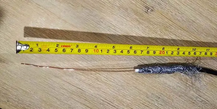 4 Ultimate Homemade TV Antenna Plans Easy DIY - Not Sealed