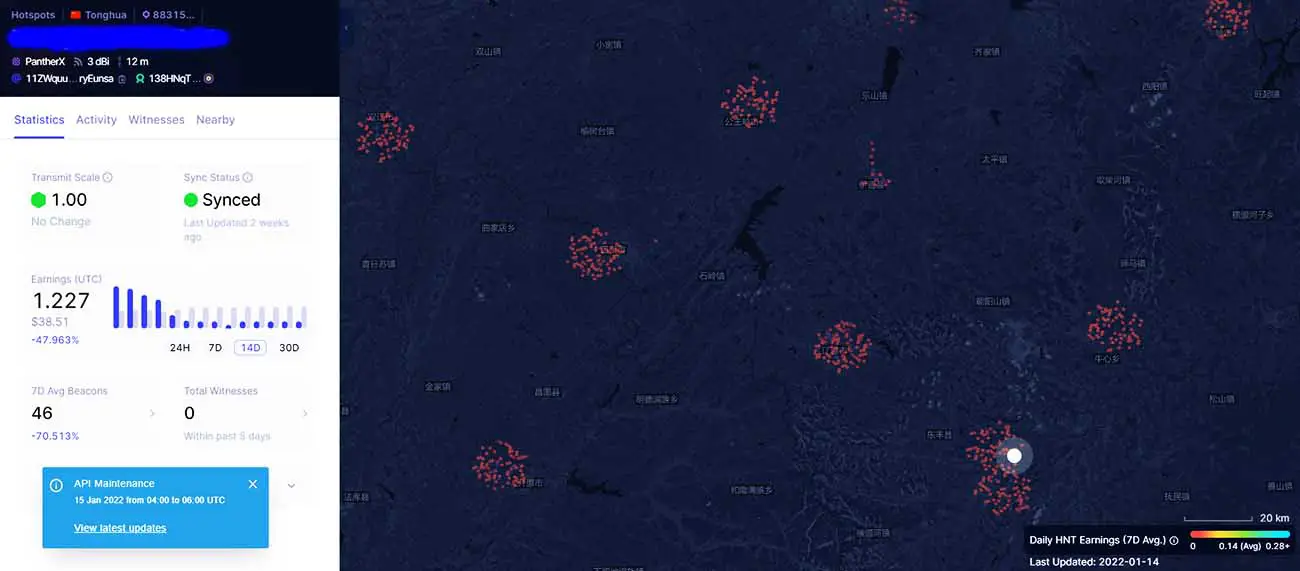Mega Troubleshooting Helium Miner Guide Problems & Solutions - All ...
