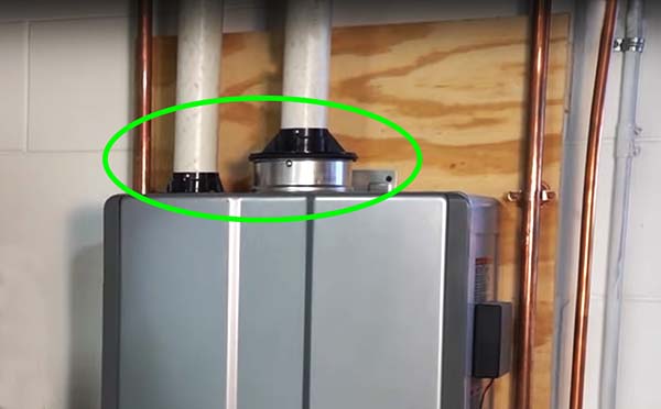 All Rinnai Error Codes For Your Tankless Gas Hot Water System Explained 